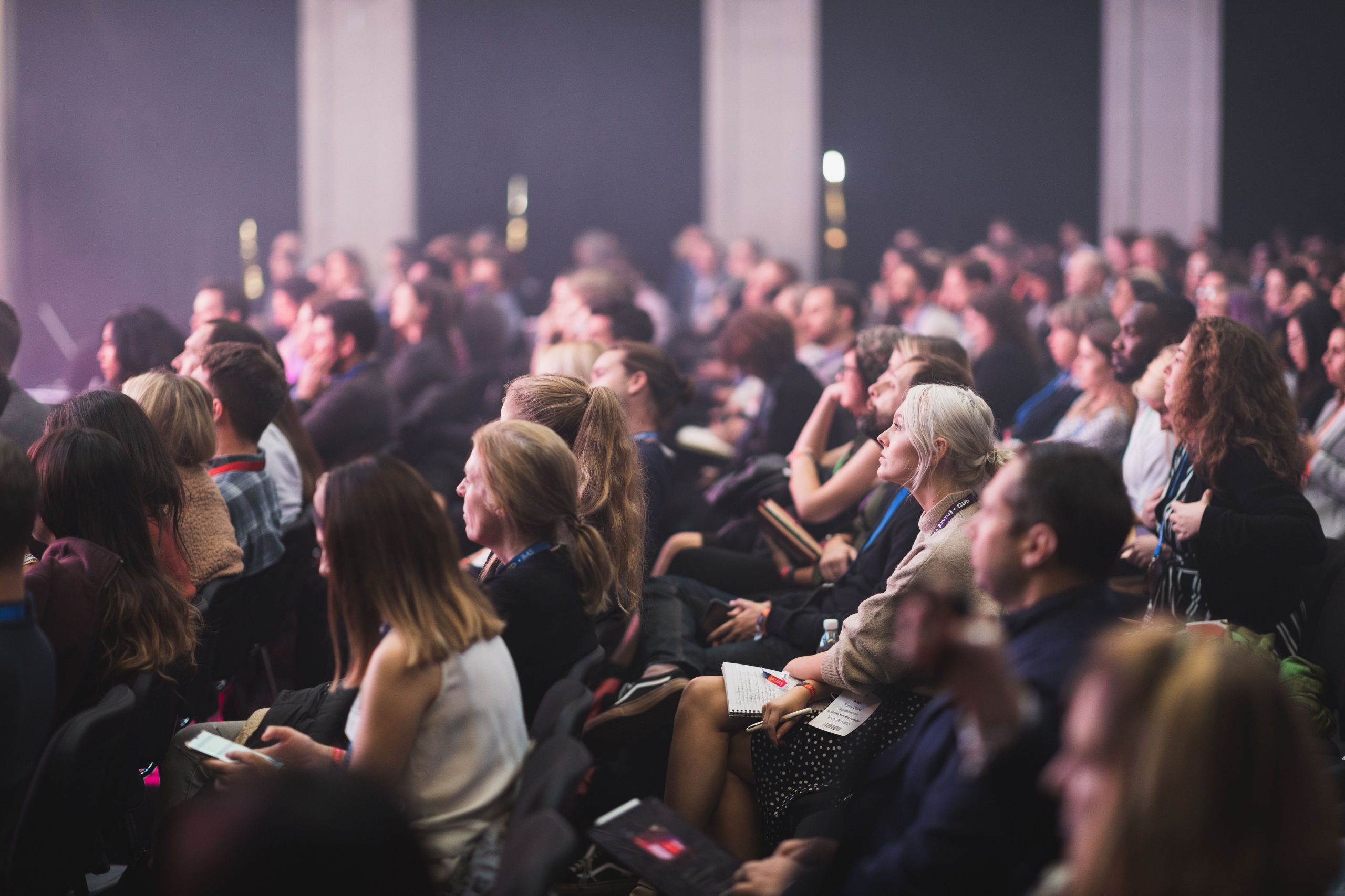 Code of Conduct - IMS USA – 2025